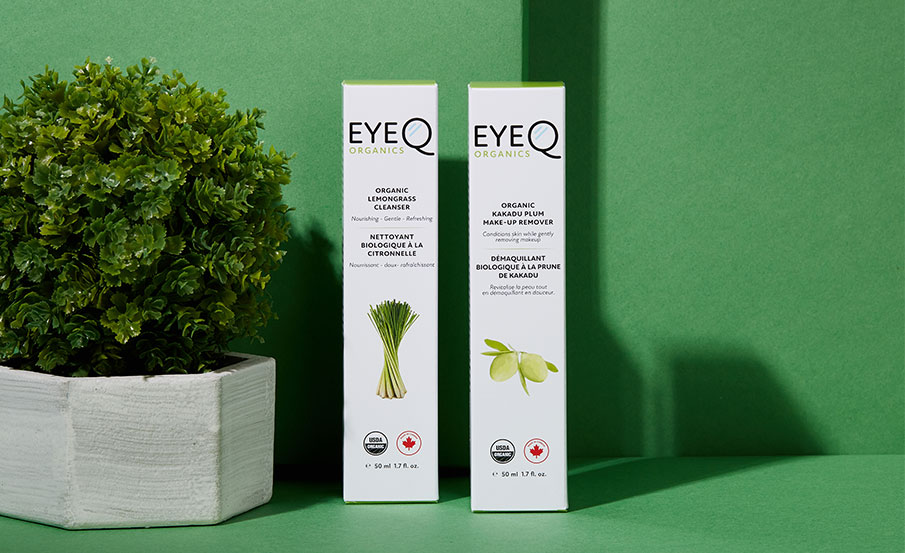 Eye Q Eye Care | HOME