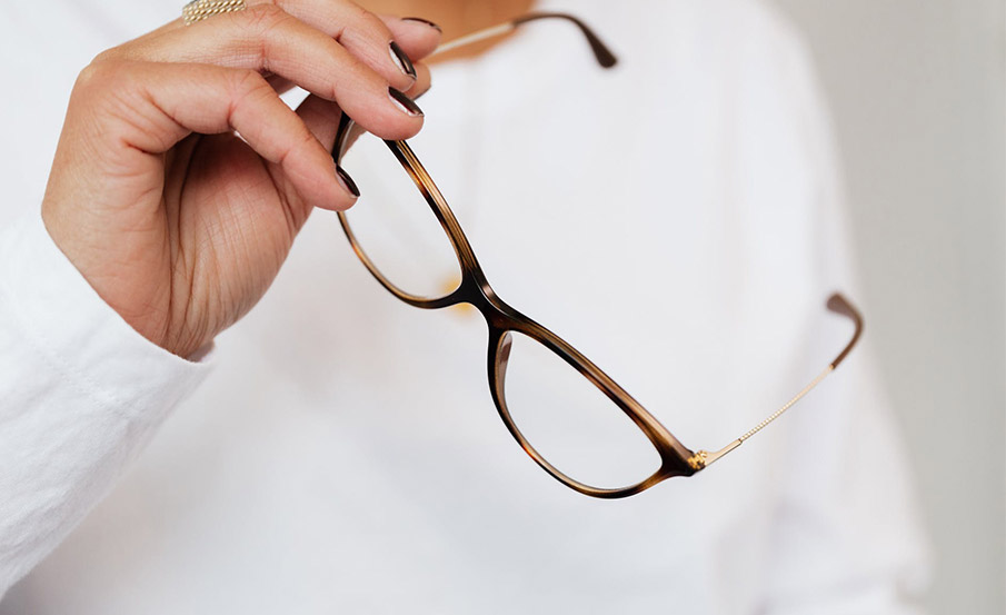 Eye Q Eye Care | HOME